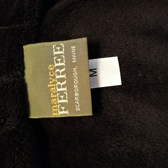 Maralyce Ferree | Jackets & Coats | Maralyce Ferree Swing Coat | Poshmark